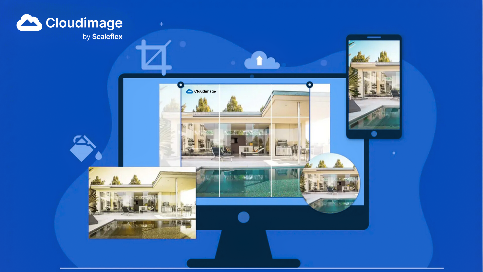 El nuevo Cloudimage 2025 está aquí
